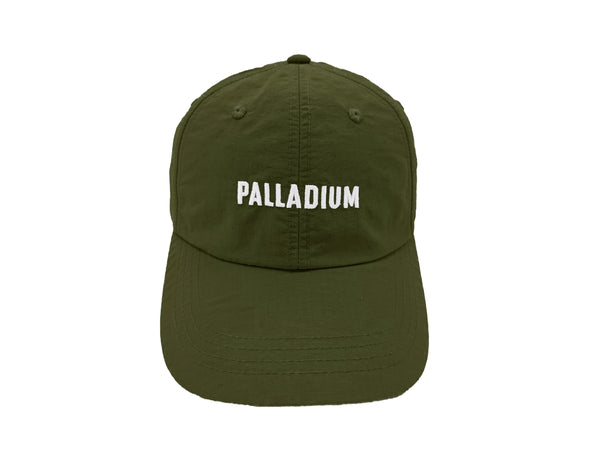 SIGNATURE WR CAP - Palladium Portugal