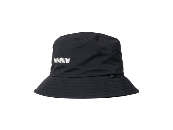 EMBROIDERED BUCKET HAT - Palladium Portugal